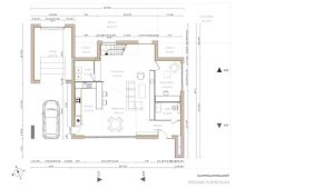 How to Draw House Blueprints - Detailed Guide | Cedreo