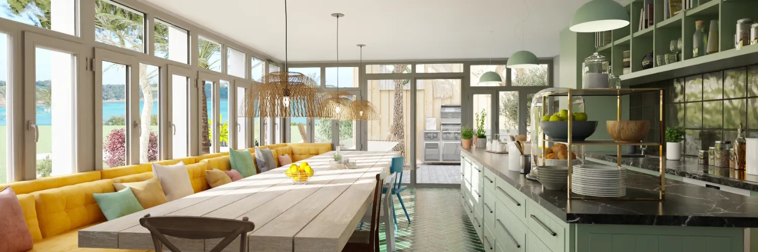 Commercial Interior Design: The Guide for Designers | Cedreo