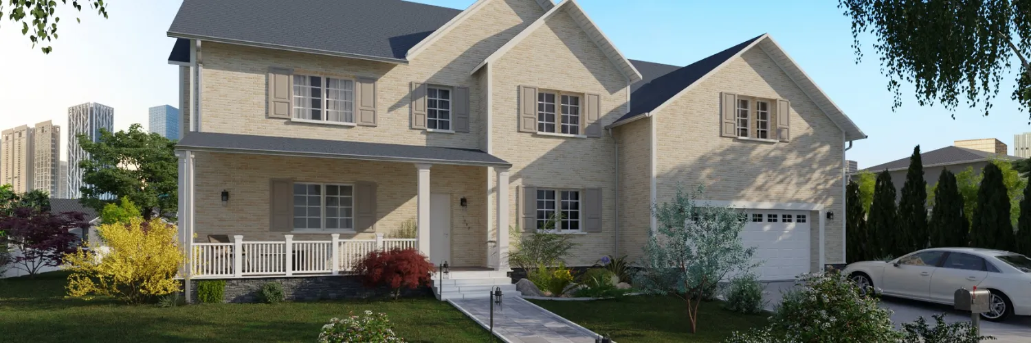 Residential Architecture : Design & Visualize to Sell | Cedreo