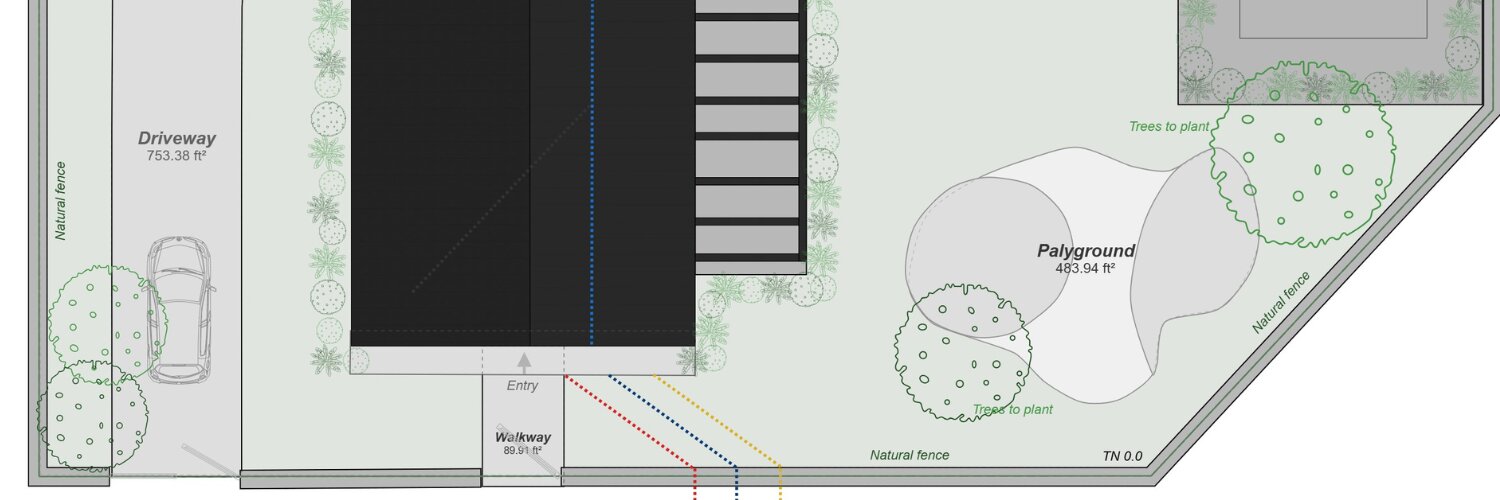 A-Z: The Basics of Site Planning | Cedreo