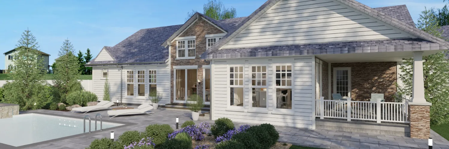 Roof Plan Fundamentals: How to Save Time on Detailed Plans for ...