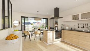 Average Kitchen Size: Ideal Dimensions & Design Tips | Cedreo