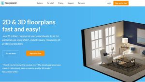 10 Best Blueprint Software for Residential Design Pros | Cedreo