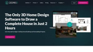 12 Best Interior Design Software Programs for 2025 | Cedreo