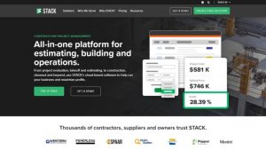 9 Best General Contractor Software Platforms in 2025 | Cedreo
