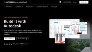 9 Best General Contractor Software Platforms in 2025 | Cedreo