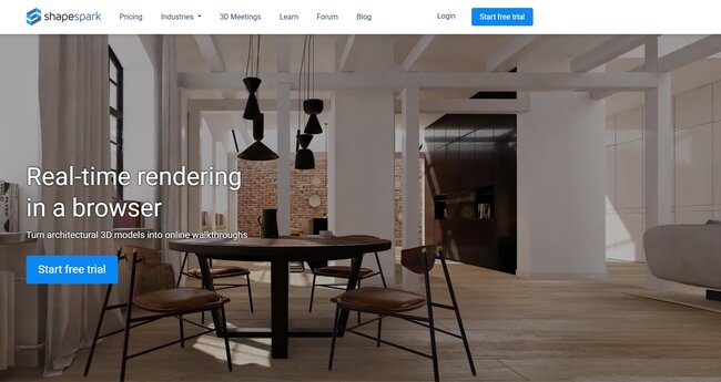 11 Best Architectural Rendering Software (Free & Paid) | Cedreo