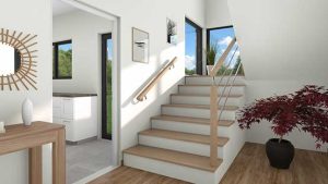 How to Design 3D Staircase Visualizations Online | Cedreo