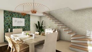 How to Design 3D Staircase Visualizations Online | Cedreo