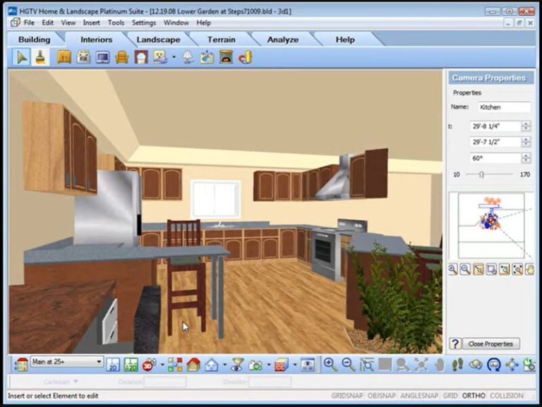 14 Best Kitchen Design Software (Free & Paid) for 2024 | Cedreo