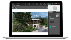 Software de Modelagem de Terreno 3D | Cedreo