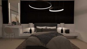 How to Design 3D Lighting Visualizations Online | Cedreo