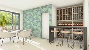 Restaurant Floor Plan Maker (Including Types and Examples) | Cedreo