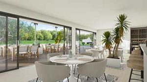 Restaurant Floor Plan Maker (Including Types and Examples) | Cedreo