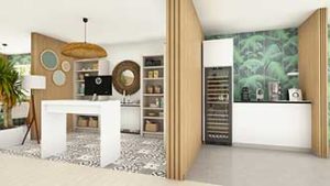 Restaurant Grundriss: Arten, Beispiele & Überlegungen | Cedreo