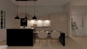 How to Design 3D Lighting Visualizations Online | Cedreo