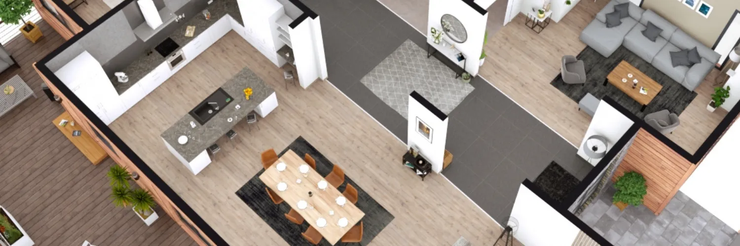 Dibujo Arquitectónico: Tipos, Pasos y Procedimientos | Cedreo