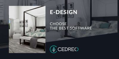 Easy 3D Home Design Software (Interior & Exterior) | Cedreo