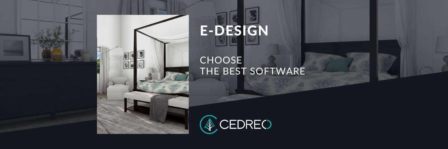 What is E-Design & The Best Software to Get The Job Done | Cedreo