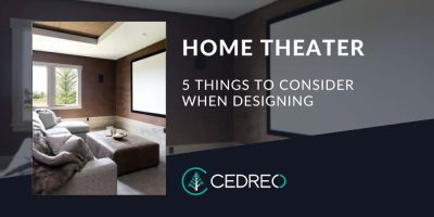 How To Design A Home in 5 Easy Steps | Cedreo