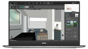 RV & Travel Trailer Floor Plans | Cedreo