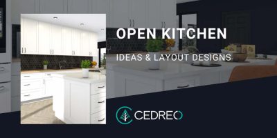Easy 3D Home Design Software (Interior & Exterior) | Cedreo