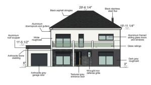 Software pro navrhování domu: Nakreslete dům, vizualizujte ve 3D ...