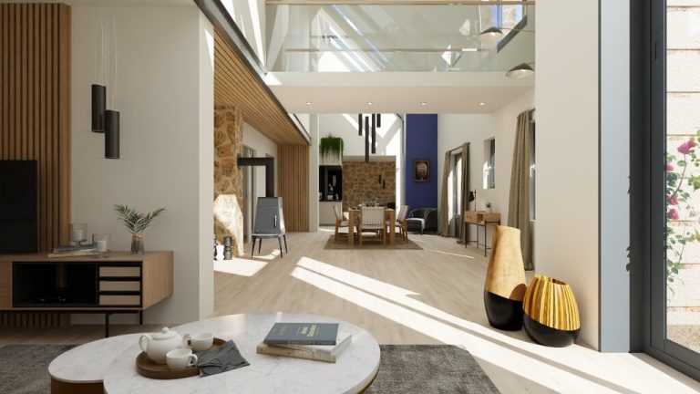 Cómo Presentar un Proyecto de Diseño de Interiores en 6 Pasos | Cedreo