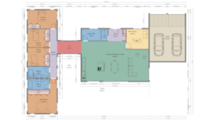 Building Floor Plans (Including Types and Examples) | Cedreo
