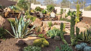 Common Landscape Design Styles & How To Achieve Them | Cedreo