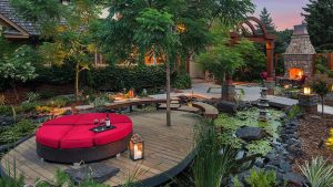 Common Landscape Design Styles & How To Achieve Them | Cedreo