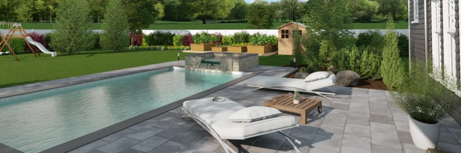 Common Landscape Design Challenges and How to Tackle Them | Cedreo