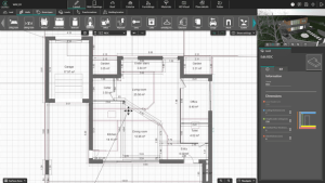 Design your presentation documents including preliminary projects | Cedreo