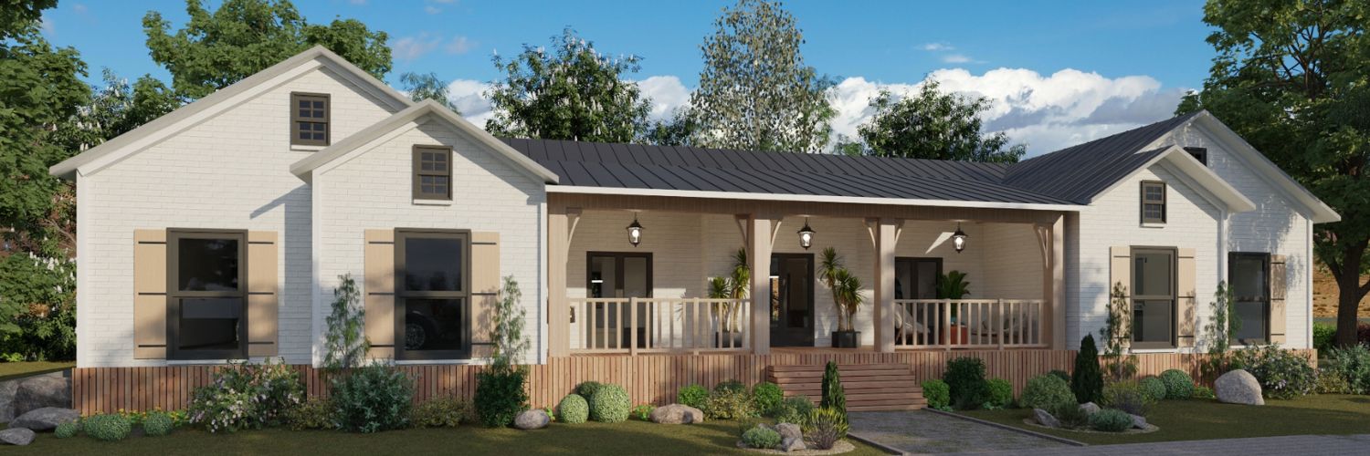 41 Most Popular Types of Houses & Home Styles | Cedreo