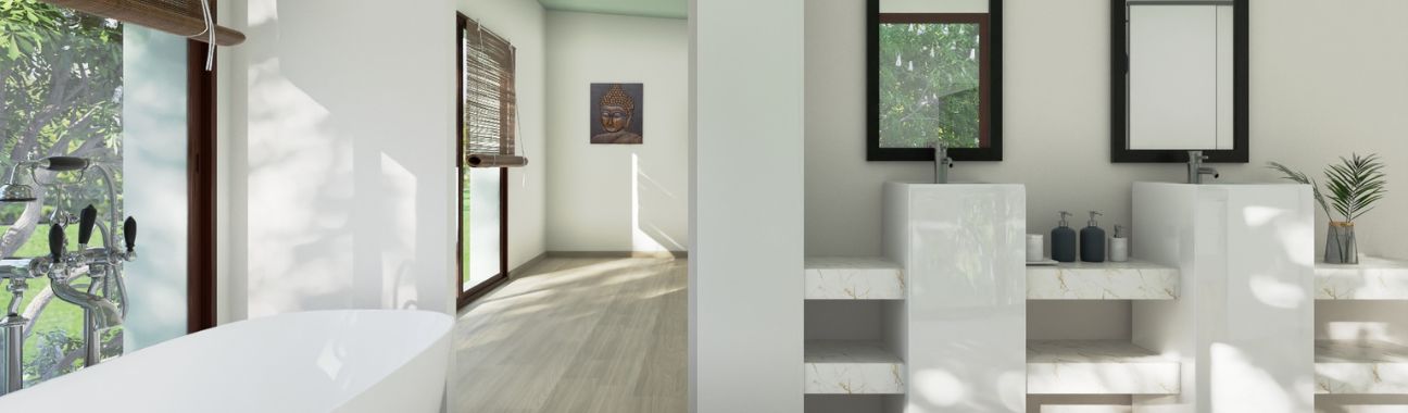 How To Design A Bathroom - Professional Bathroom Planning & Layout ...