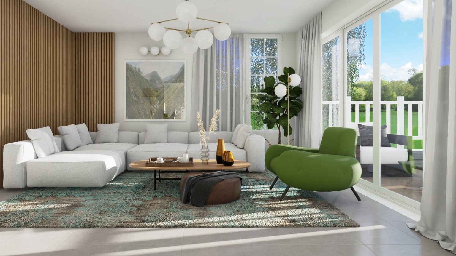 Modern House Design Ideas From Around the World - Get Inspired! | Cedreo