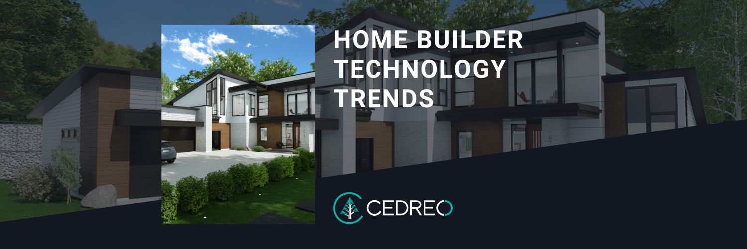 Innovaciones en la Construcción de Casas: 11 Tendencias (2025) | Cedreo