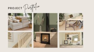 How to create stunning interior design presentation boards | Cedreo