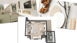 How to create successful architecture presentation boards | Cedreo