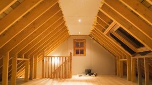 How To Finish an Attic | Cedreo