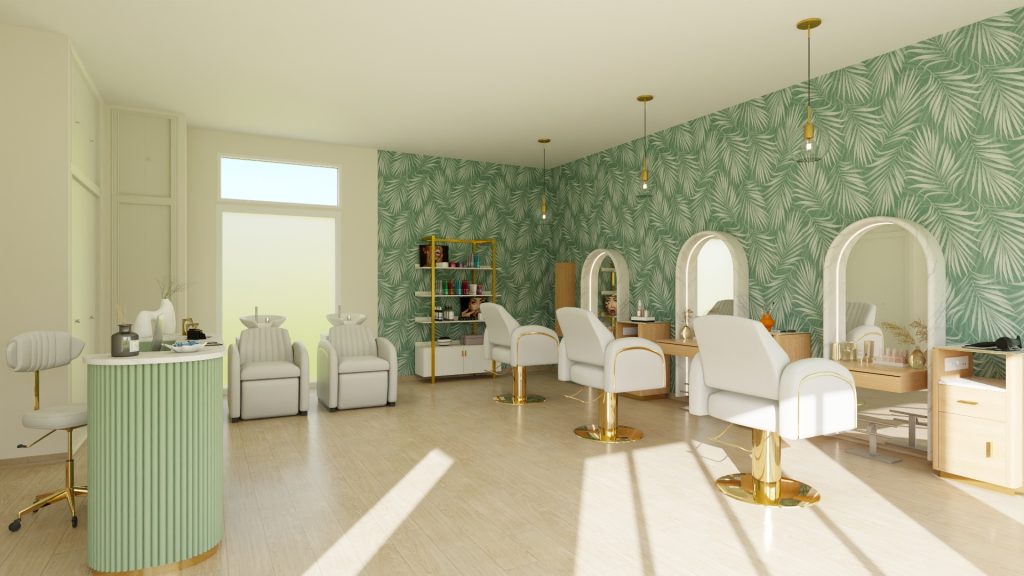 Hotel Floor Plans (Including Types and Examples) | Cedreo