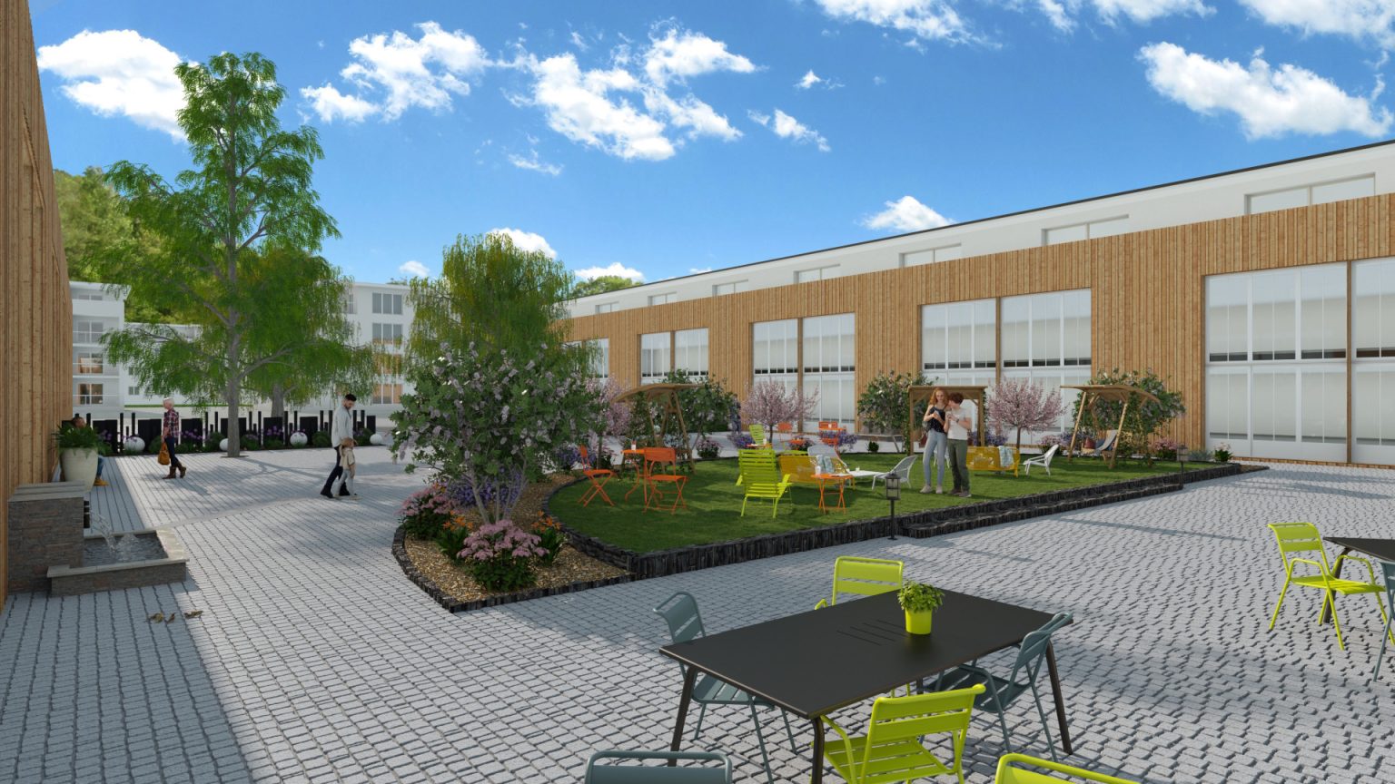 Hotel Floor Plans (Including Types and Examples) | Cedreo