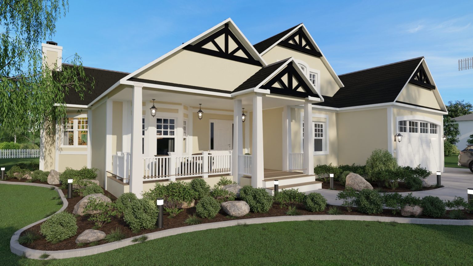 11 Best Architectural Rendering Software (Free & Paid) | Cedreo