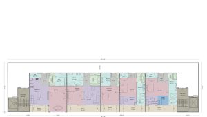 Hotel Floor Plans (Including Types and Examples) | Cedreo
