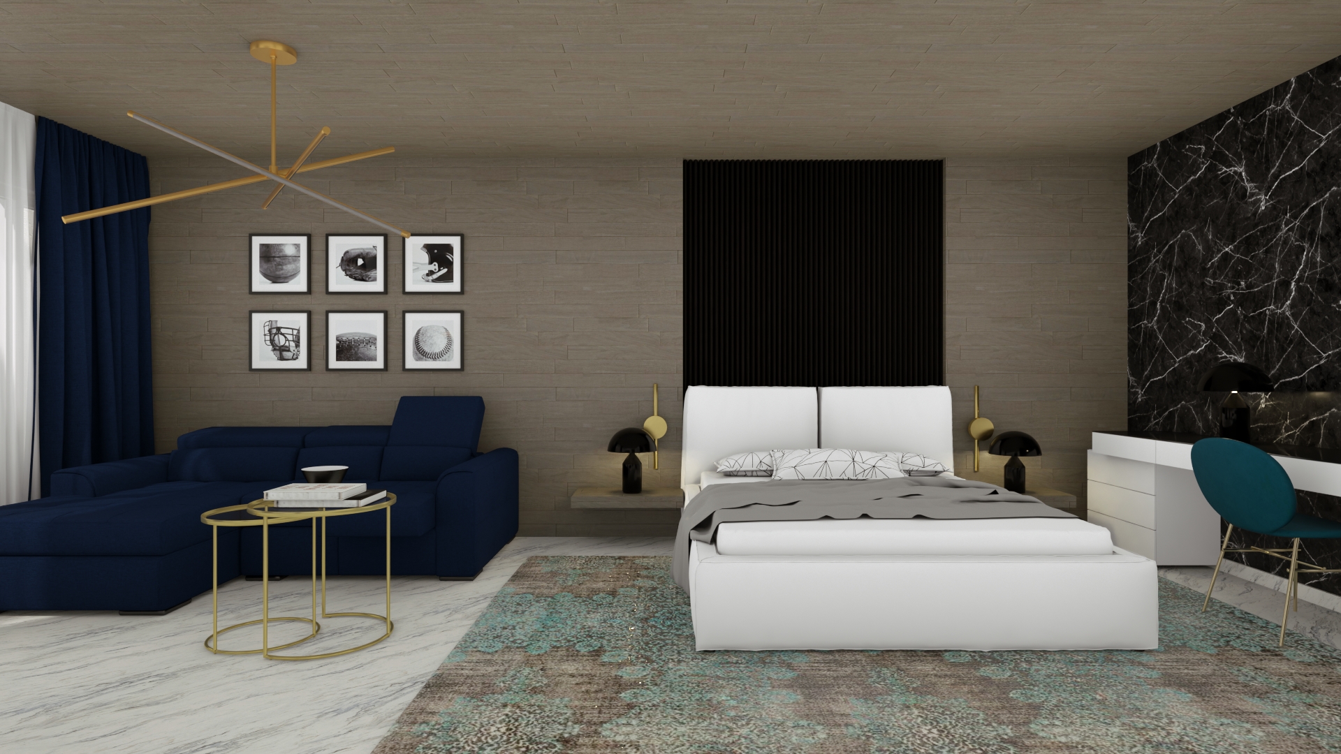 Hotel Floor Plans (Including Types and Examples) | Cedreo