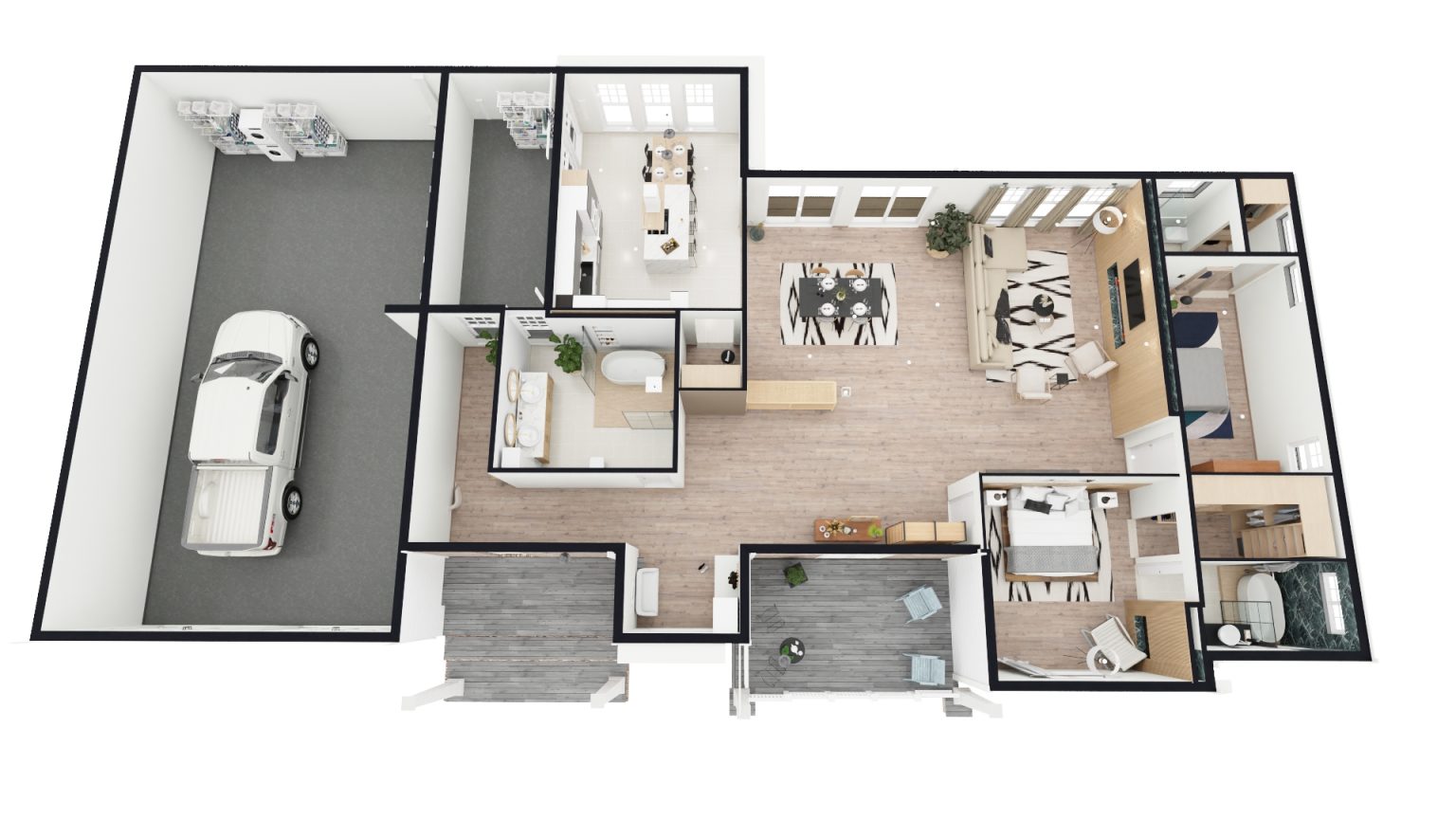 Home Building Software - Create & Sell Your Designs | Cedreo