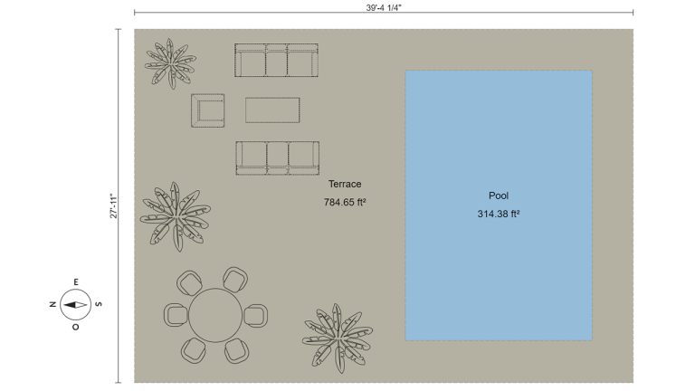 Hotel Floor Plans (Including Types and Examples) | Cedreo