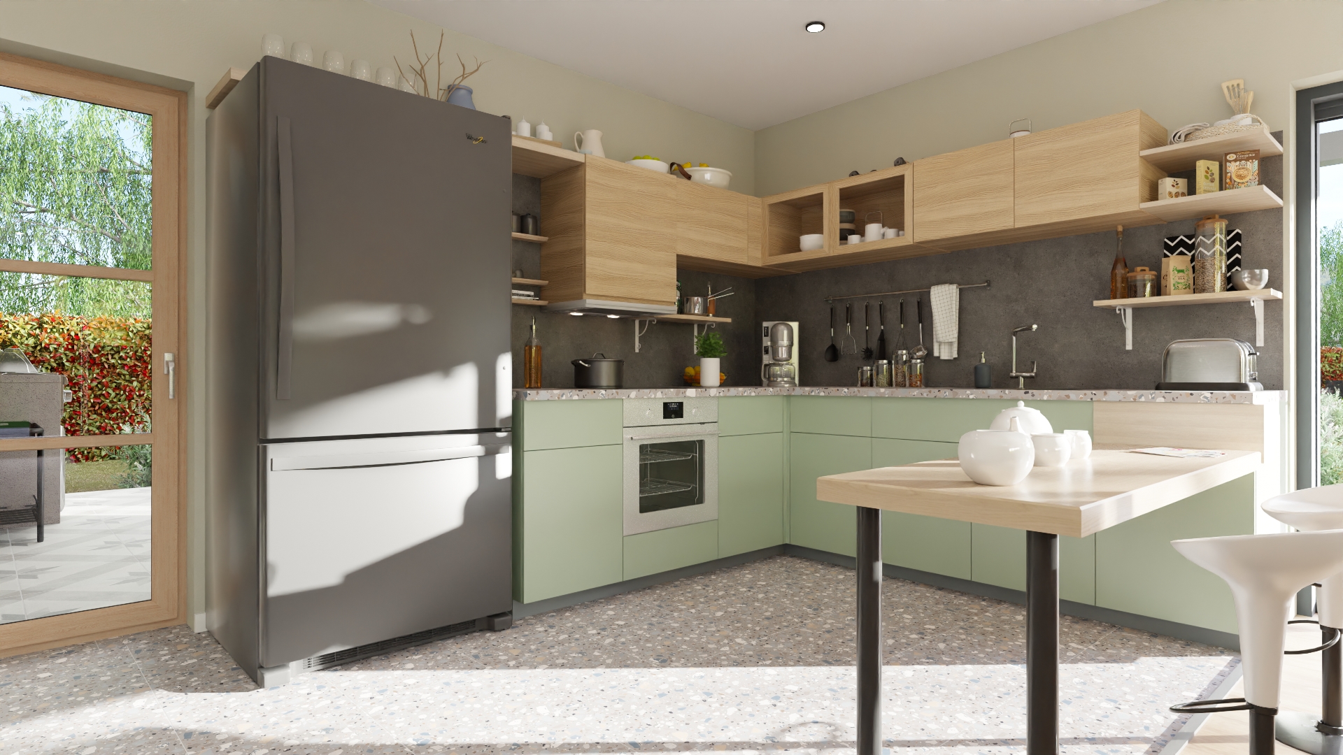 Best Kitchen Design Software (Free & Paid) for 2024 | Cedreo