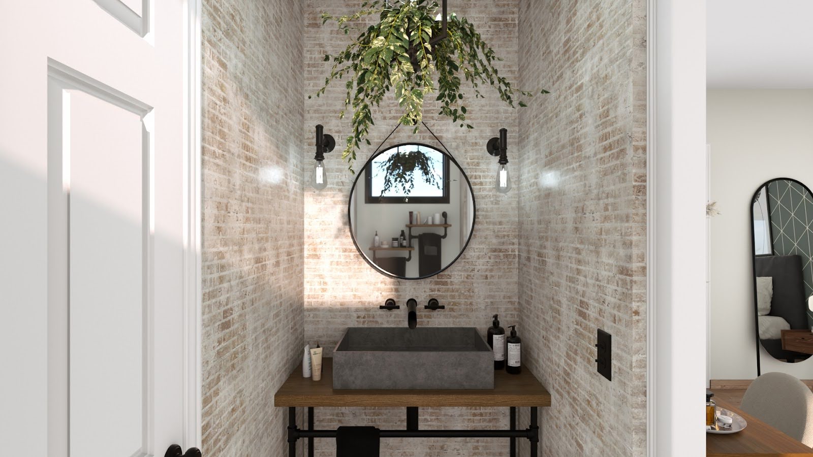 Bathroom Planner - Create 3D Bathroom Layouts in Minutes | Cedreo