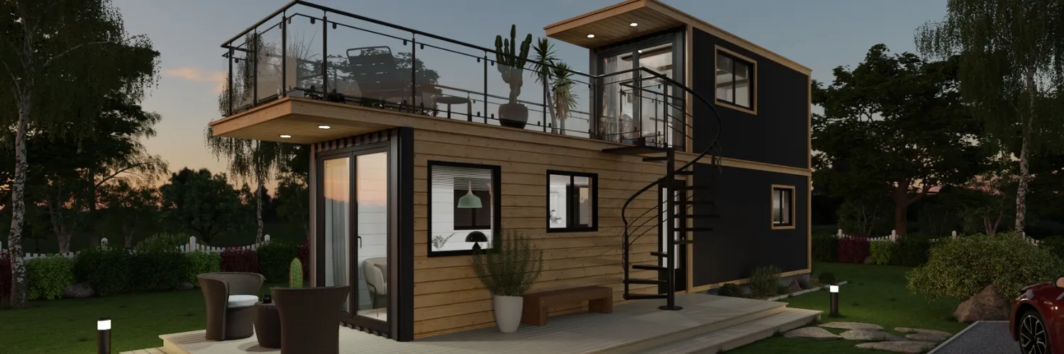 Tiny House Dimensions & Sizes: Guide for Builders | Cedreo